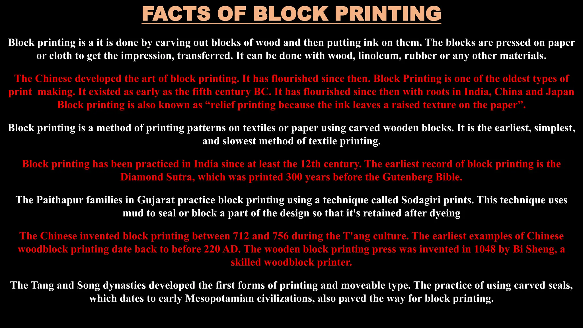 WHAT IS BLOCK PRINTING.pptx