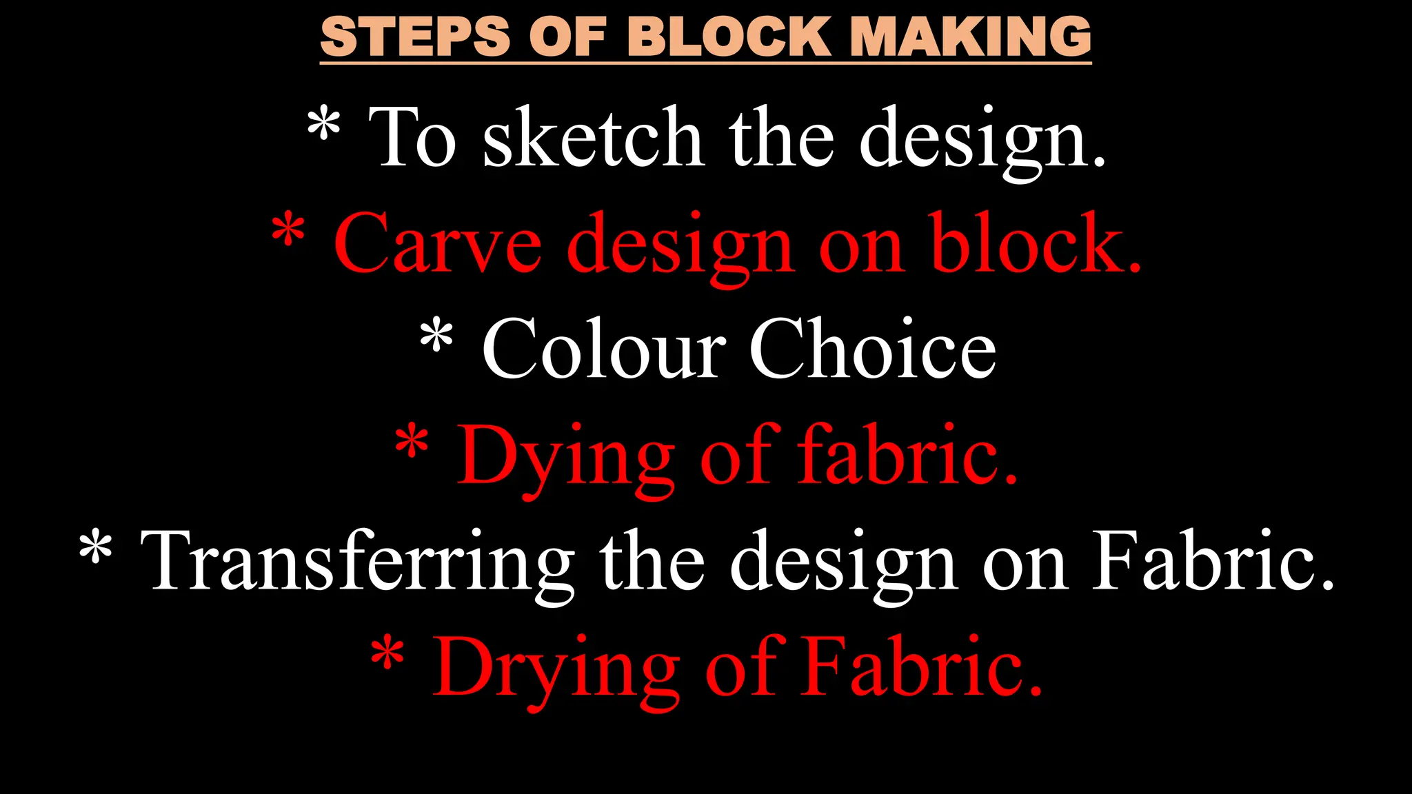 WHAT IS BLOCK PRINTING.pptx