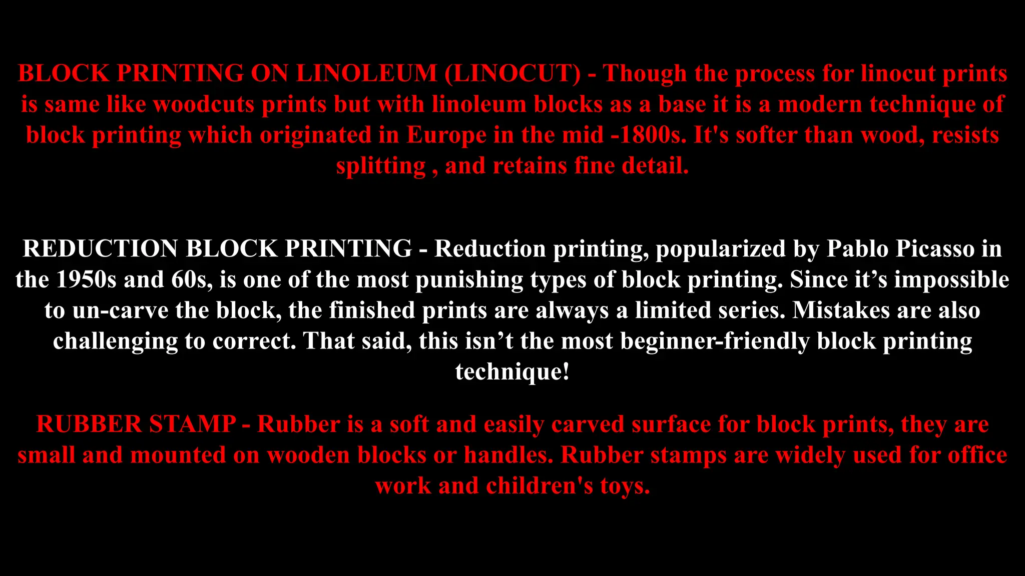 WHAT IS BLOCK PRINTING.pptx