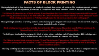 WHAT IS BLOCK PRINTING.pptx