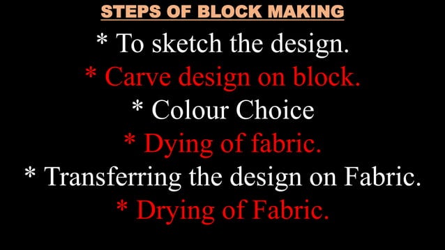 WHAT IS BLOCK PRINTING.pptx