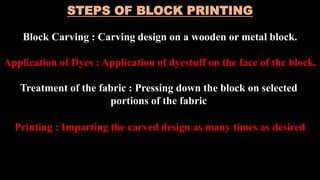WHAT IS BLOCK PRINTING.pptx