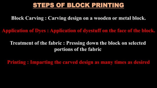WHAT IS BLOCK PRINTING.pptx
