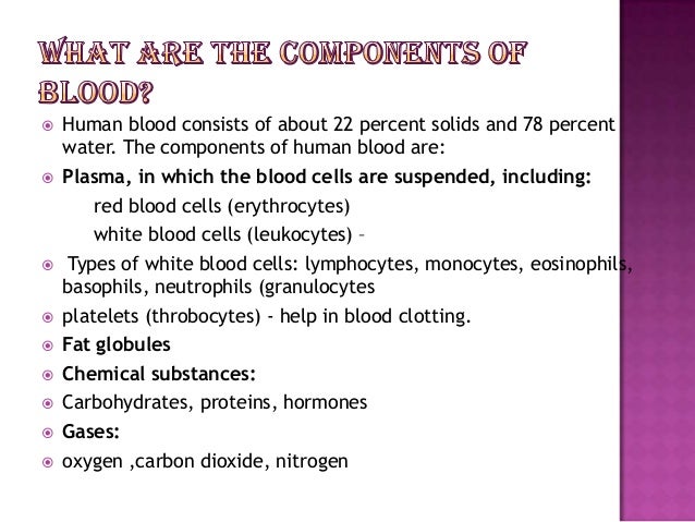 What Is The Minimum Weight To Donate Blood