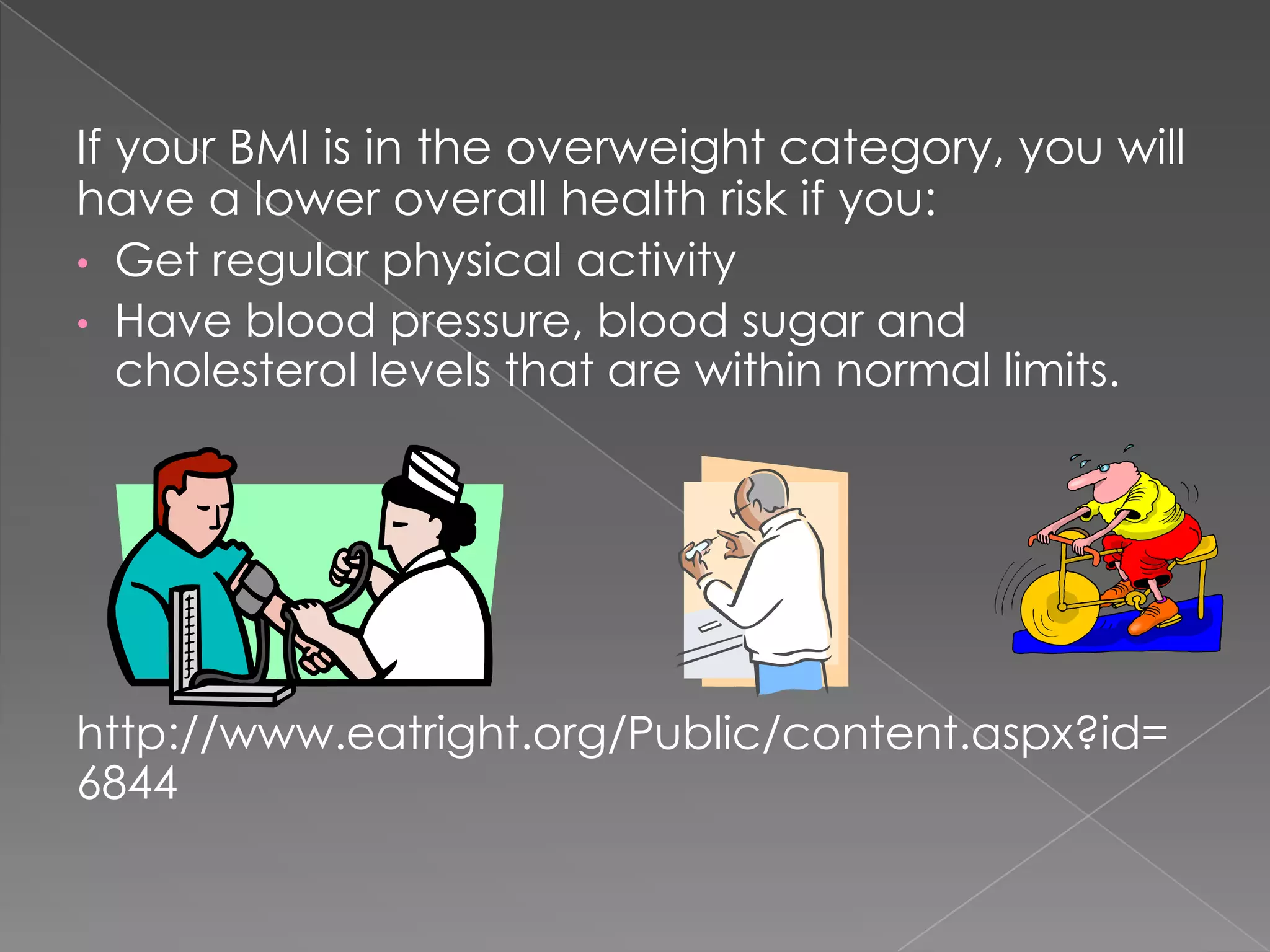 What is bmi | PPT