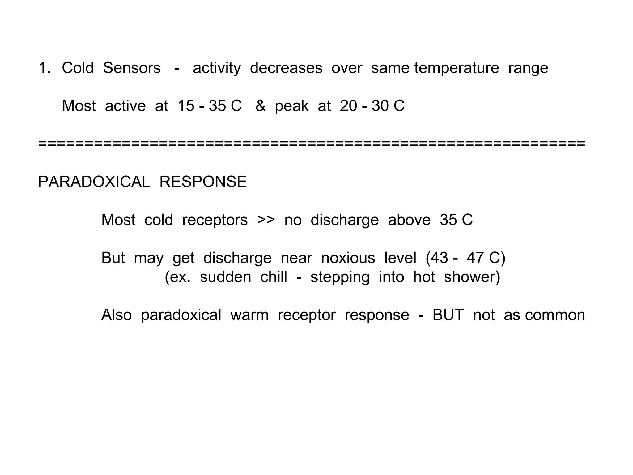 What is body temperature | PPT
