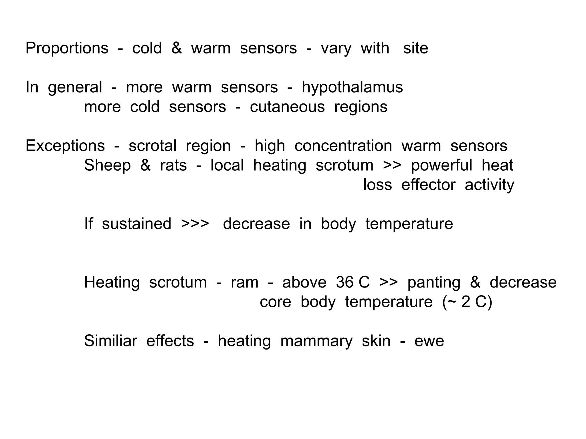 What is body temperature | PPT