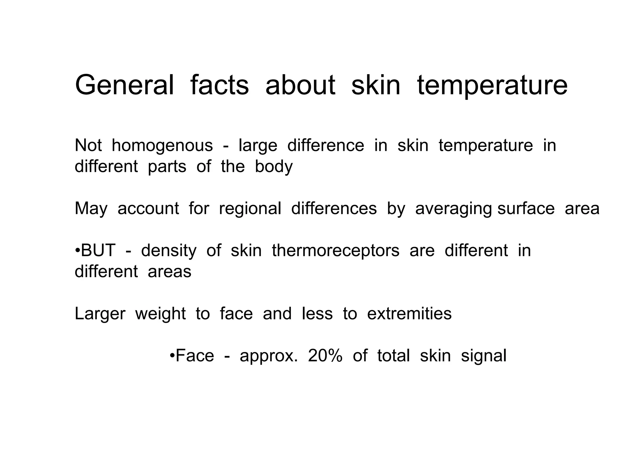 What is body temperature | PPT