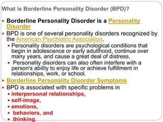 Understanding The Borderline Mother: 17 Signs And Types, 43% OFF