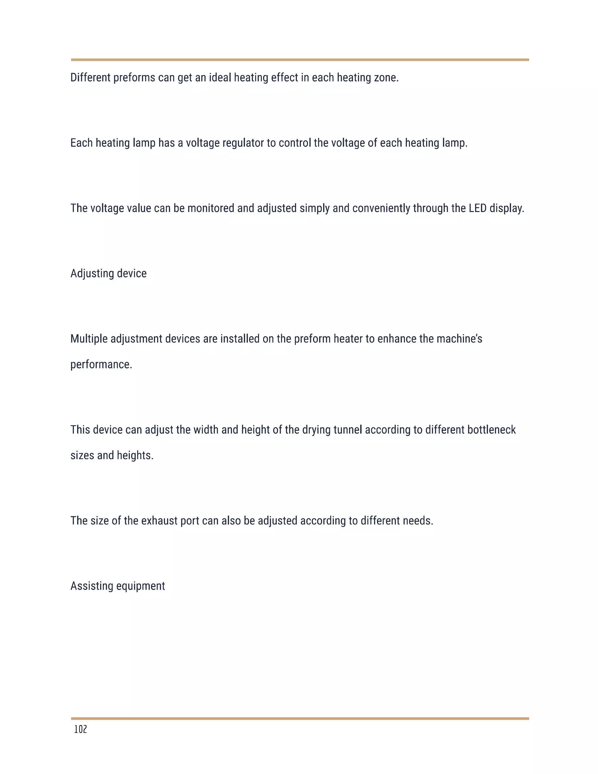 What is bottled water production process flow chart | PDF