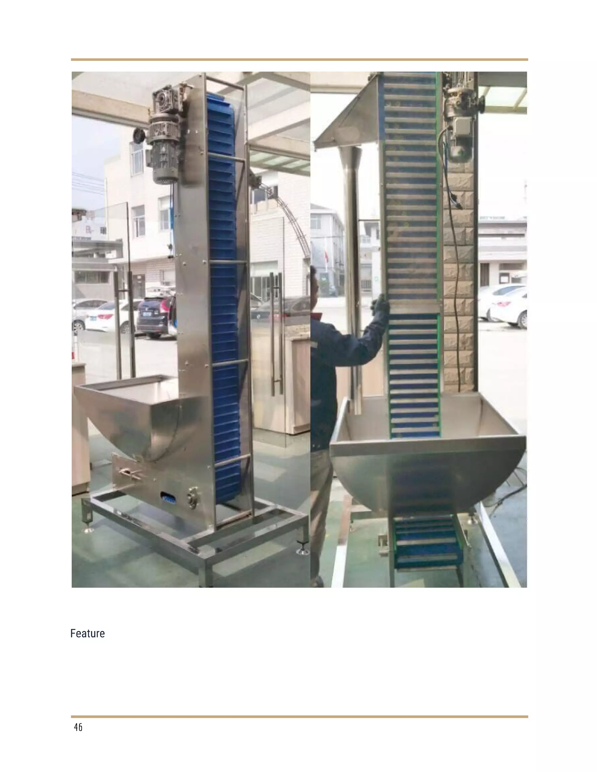 What is bottled water production process flow chart | PDF