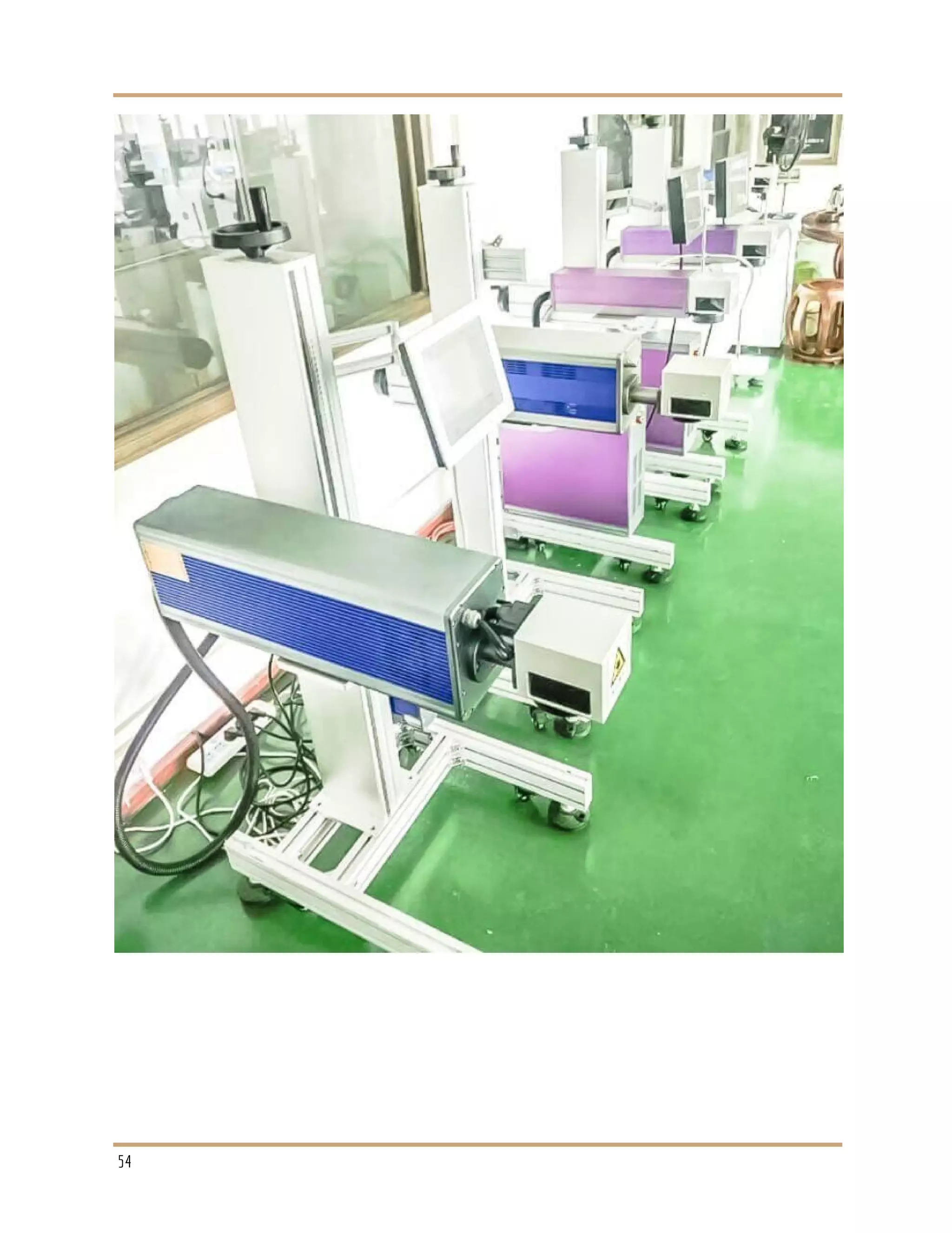 What is bottled water production process flow chart | PDF