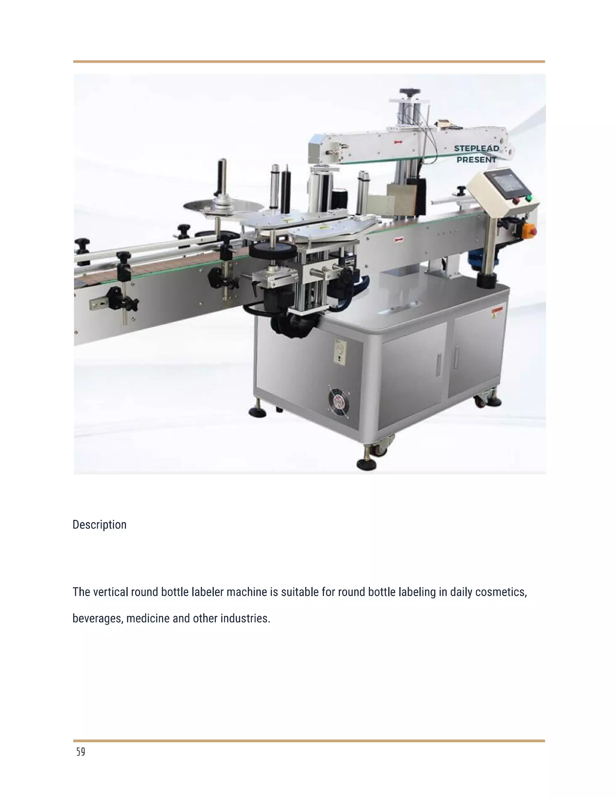 What is bottled water production process flow chart | PDF