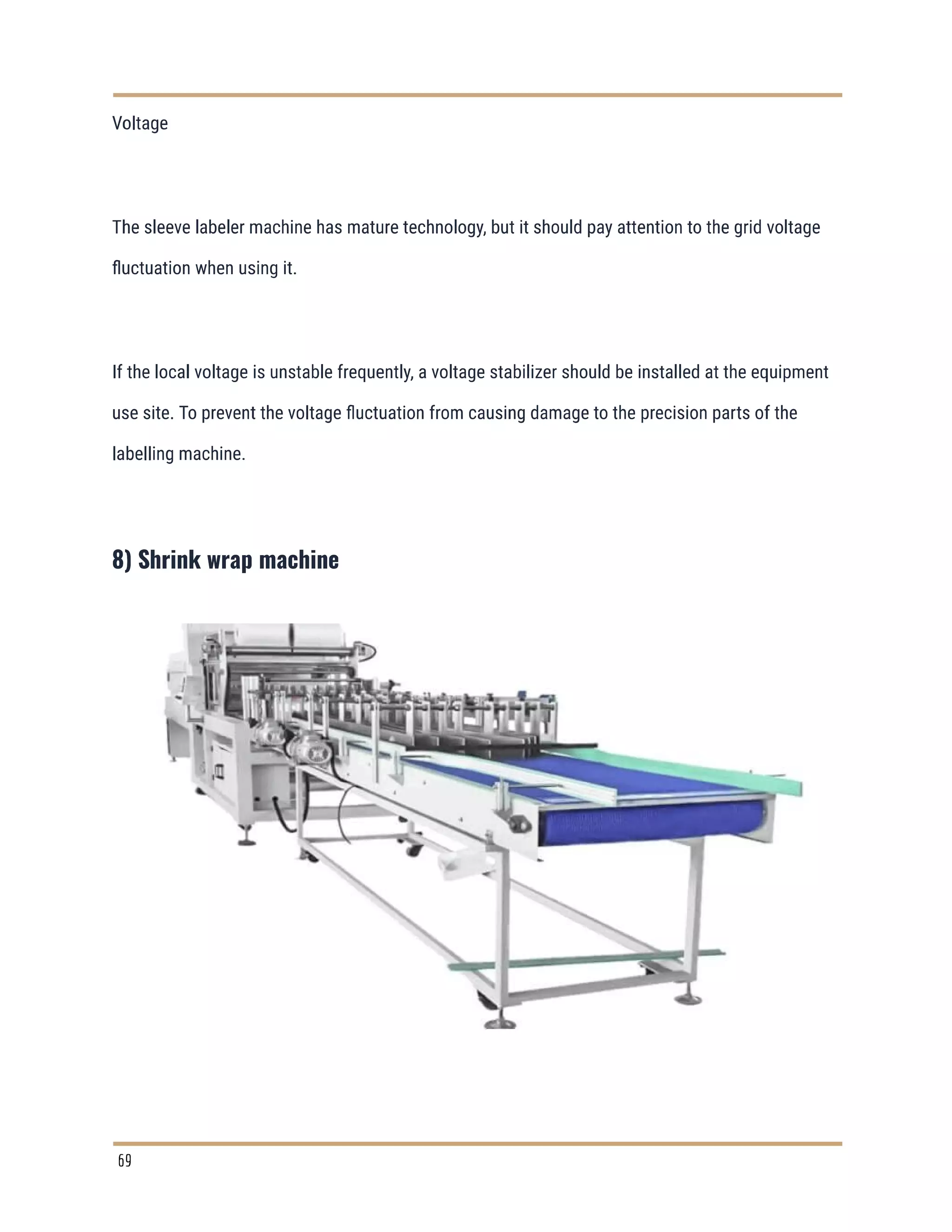 What is bottled water production process flow chart | PDF