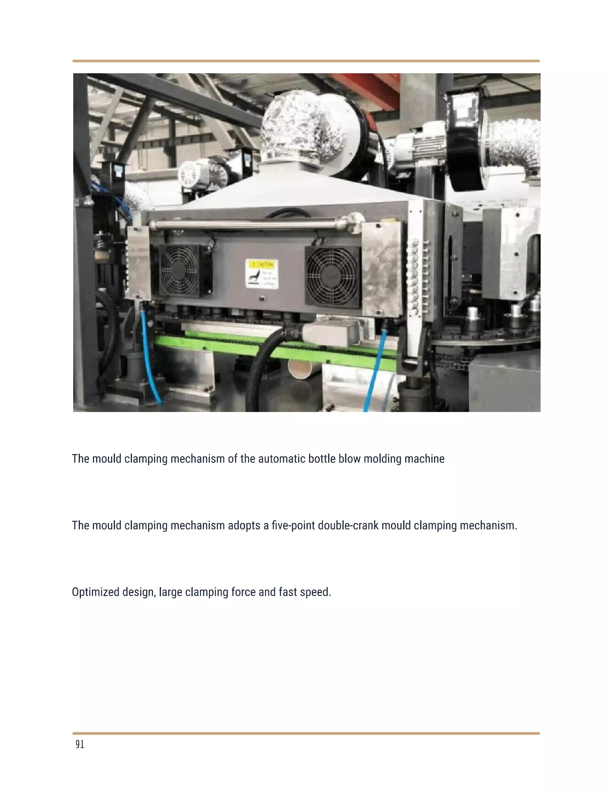What is bottled water production process flow chart | PDF