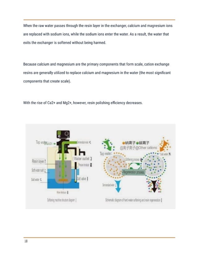 What is bottled water production process flow chart | PDF