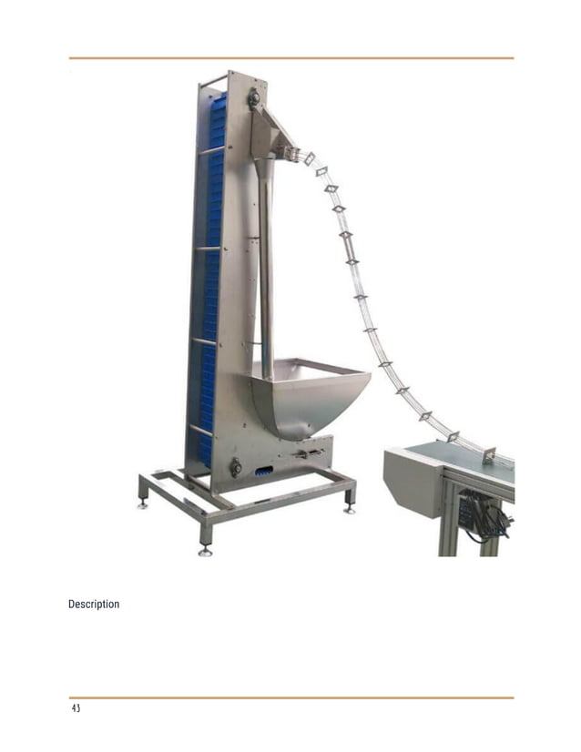 What is bottled water production process flow chart | PDF