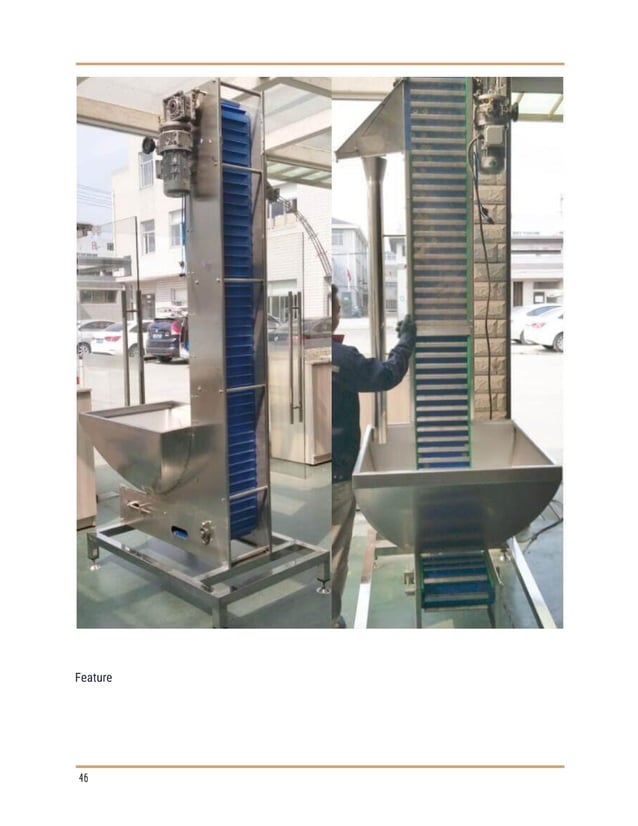 What is bottled water production process flow chart | PDF