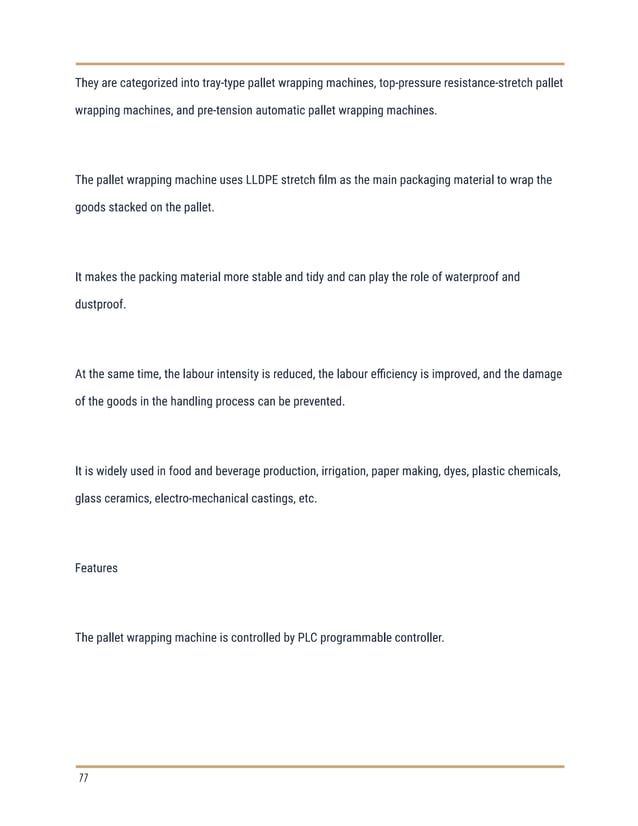 What is bottled water production process flow chart | PDF