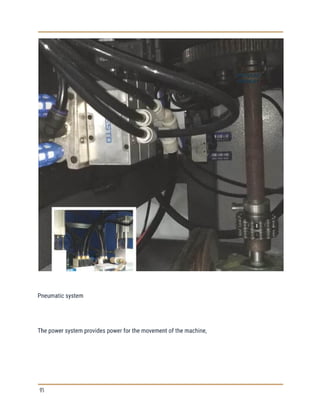 What is bottled water production process flow chart | PDF