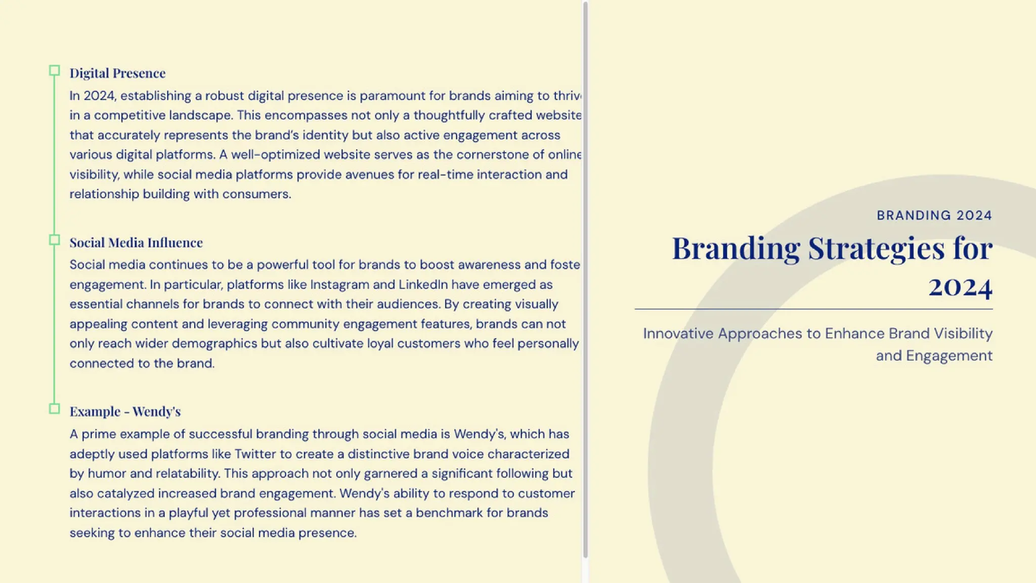 What is Branding Understanding Its Importance in 2024 | PPT What is Branding Understanding Its Importance in 2024 | PPT