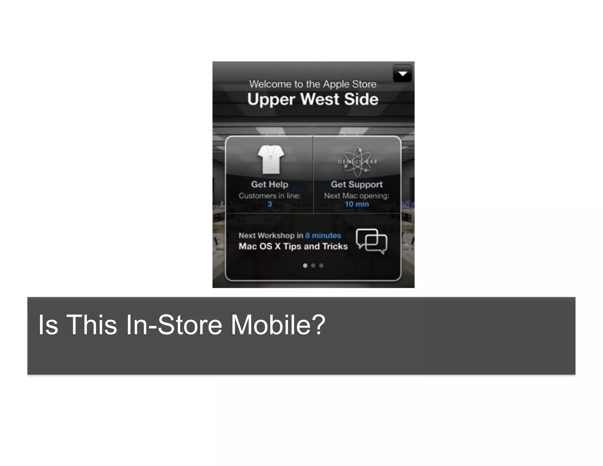 What is bricks & mobile | PPT