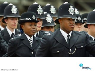 What is Britishness? | PPT