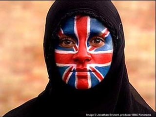 What is Britishness? | PPT