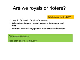 What is Britishness? | PPT