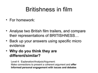What is Britishness? | PPT