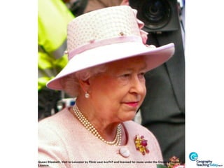 What is Britishness? | PPT