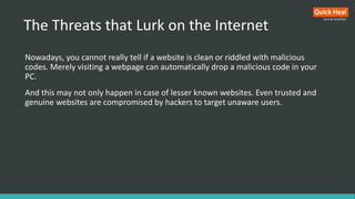 What is Browser Sandbox Protection? | PPTX