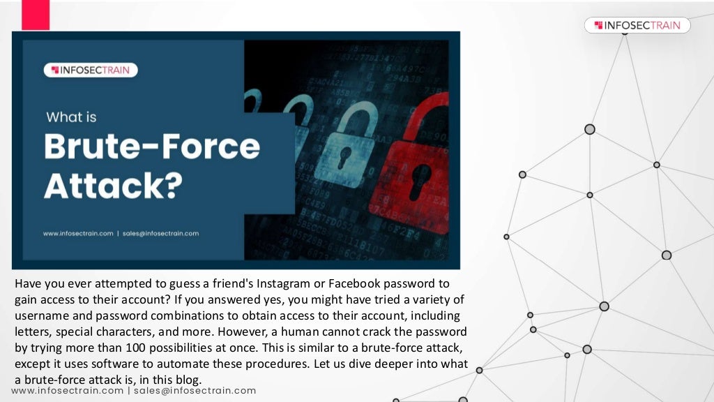 What is Brute-Force Attack.pptx