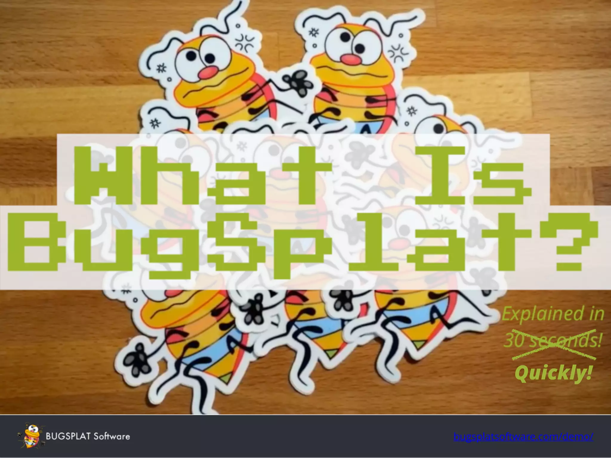What is BugSplat? | PPT