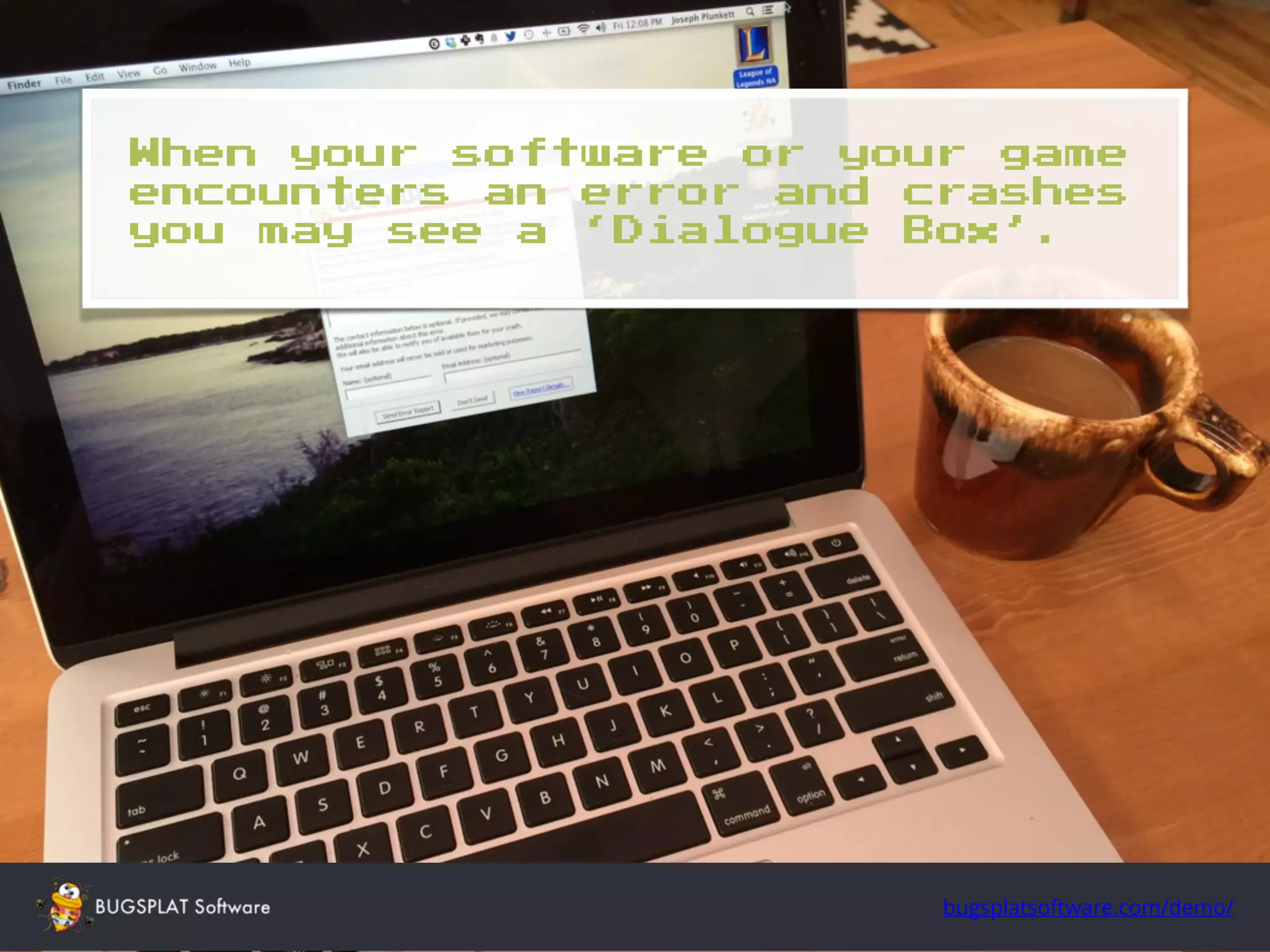 What is BugSplat? | PPT