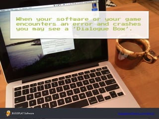 What is BugSplat? | PPT