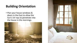 What is building orientation.pptx