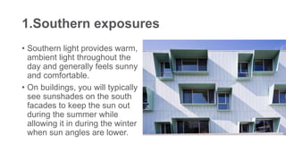 What is building orientation.pptx