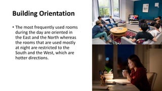 What is building orientation.pptx