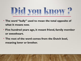 WhatisBullying------------------ (1).ppt