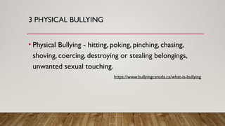 What is bullying and how can we stop it Sham 11 21 24.pptx