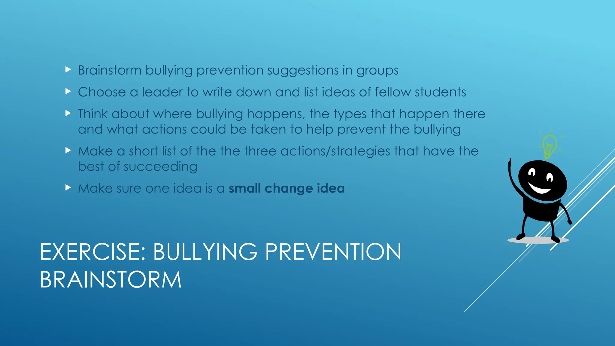 What is Bullying and How to Prevent It.pptx