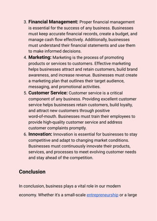 What is Business.pdf