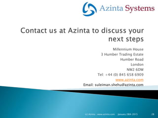 What is Business Decision Management? | PPT