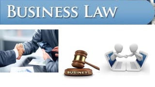Business law | PPT