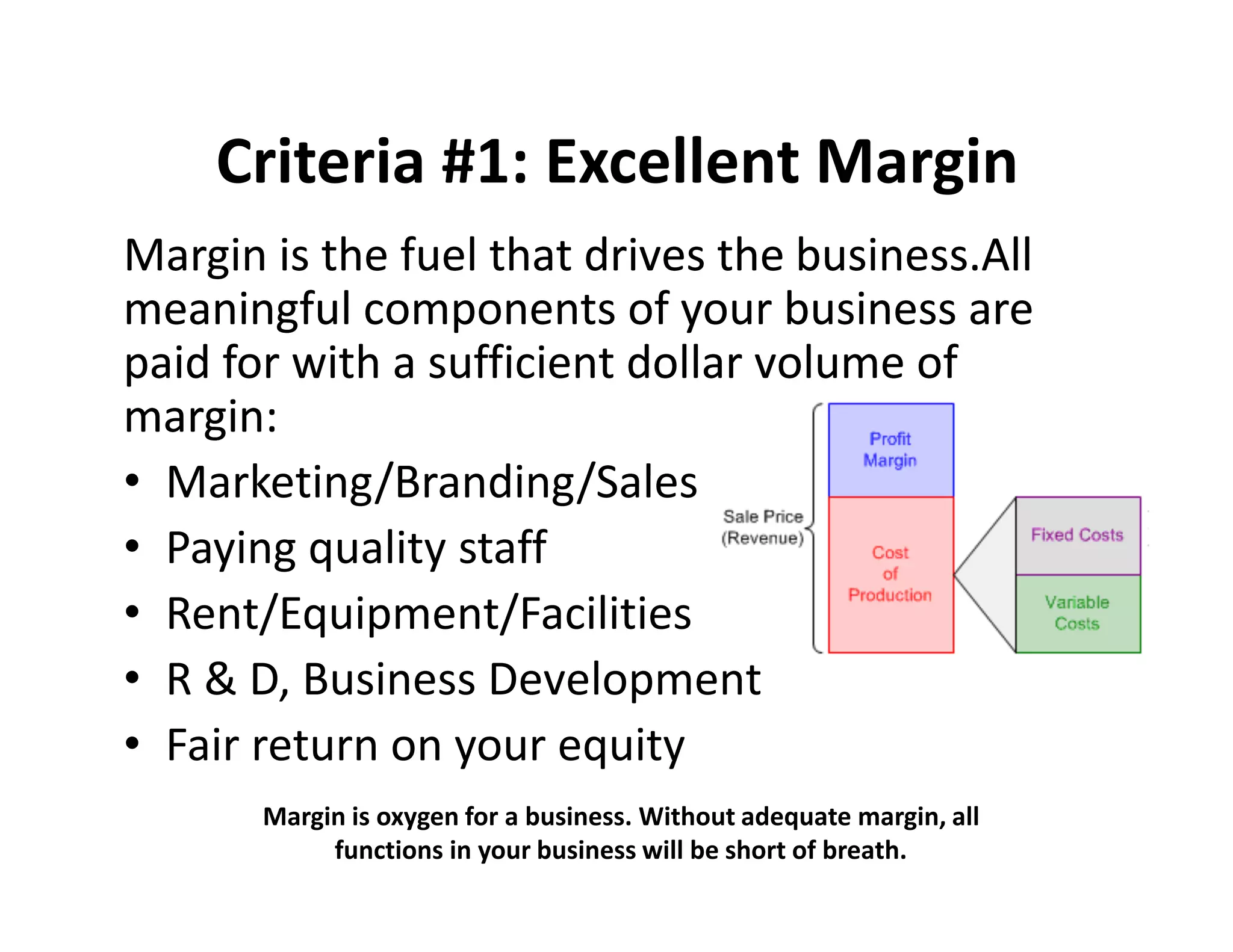 What is business model | PPT