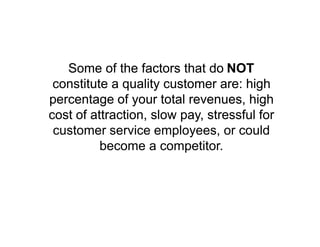 What is business model | PPT