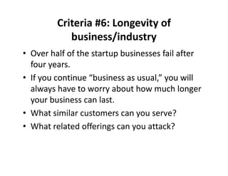 What is business model | PPT