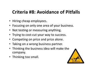 What is business model | PPT