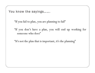 What is business model | PPT